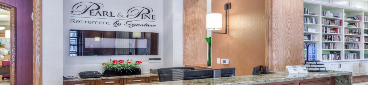 Contact Us - Pearl and Pine