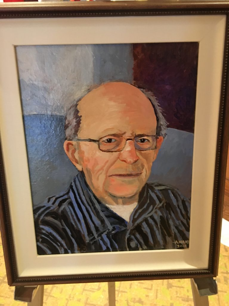 art 8 - Pearl and Pine