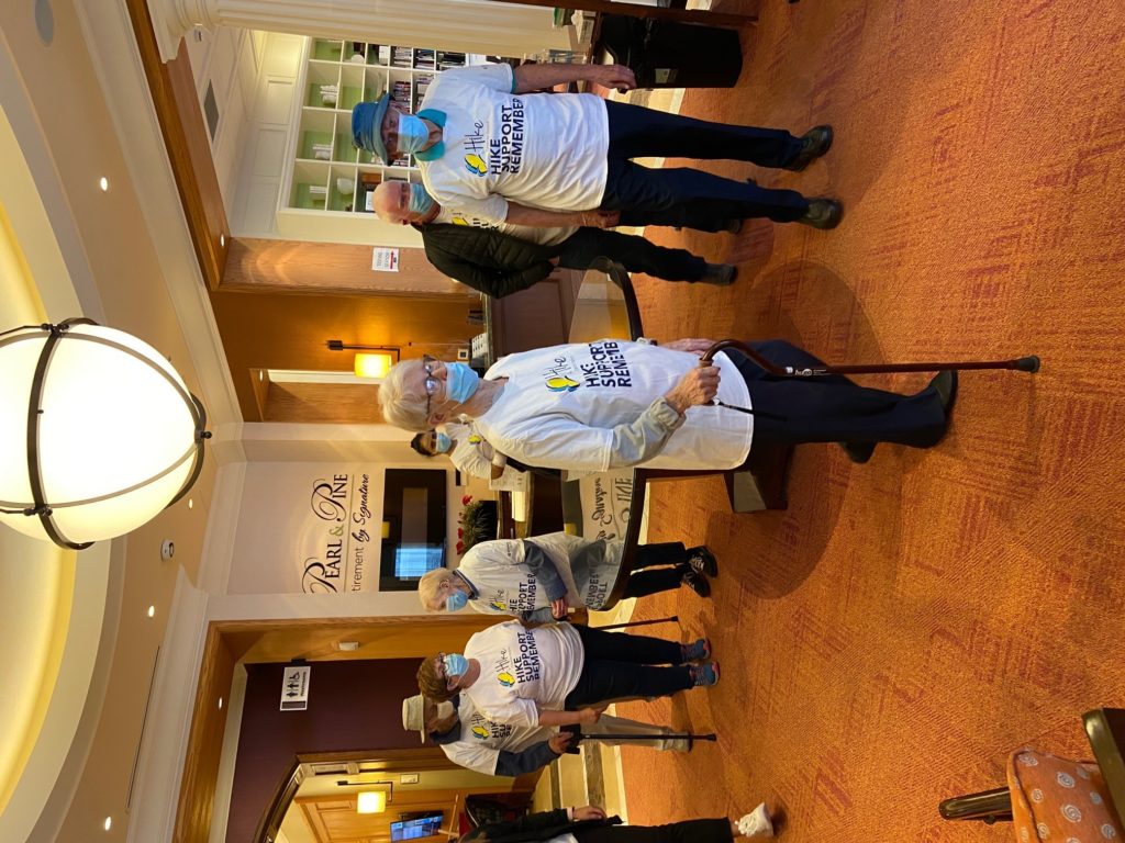 Carpenter 2 - Pearl and Pine